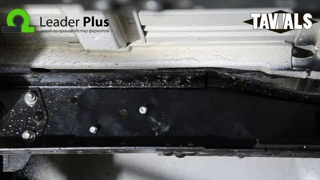 Установка_фаркопа_T-GAZ-12F__FC_____ТСУ_для__2705_Газель_Бизнес