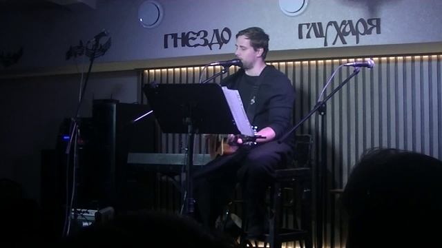 2.Александр Кожухов.Зима