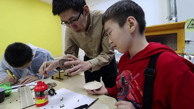 Визитка Шестакова Владислава Петровича