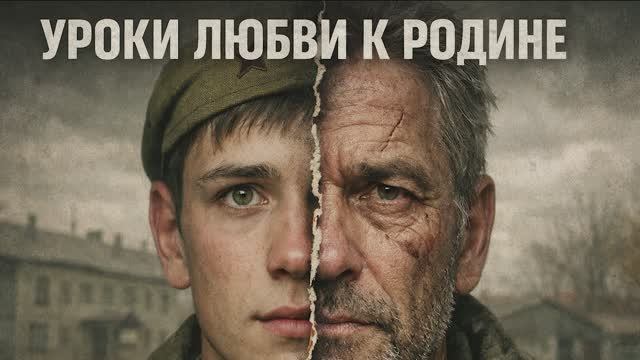 🎙 «Уроки любви к Родине