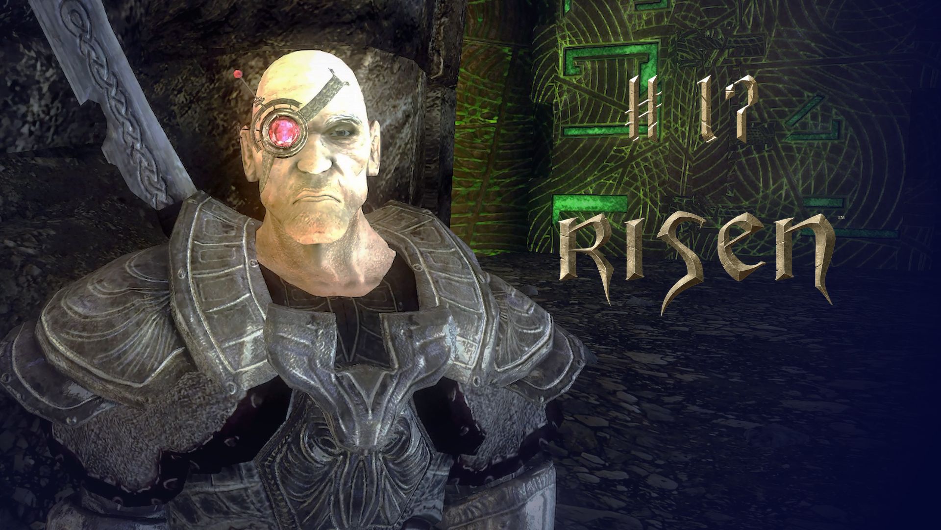 План Инквизитора / Risen / 17 серия — прохождение 101%