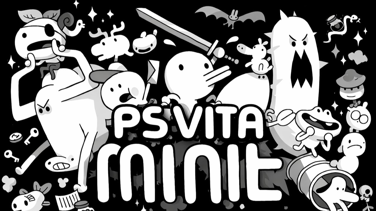 Minit | PS Vita Порт