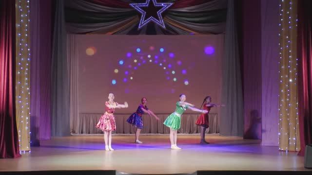 "Выбражули"  ОХС "Фиеста" п. Ключи Камчатский край