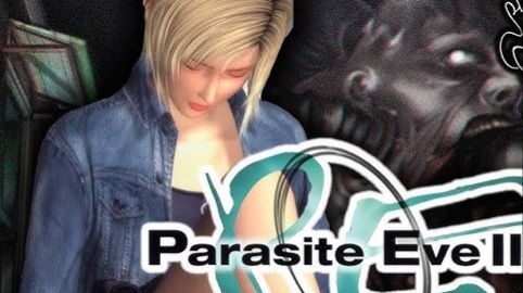 Parasite Eve 2 ᐅ (Серия 7)