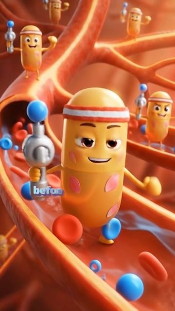 Five superfoods for muscle recovery! Stop! #2026 #ExoticSuperfoods