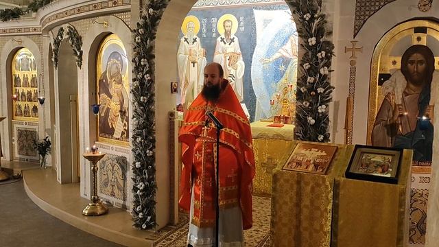 О блудном сыне