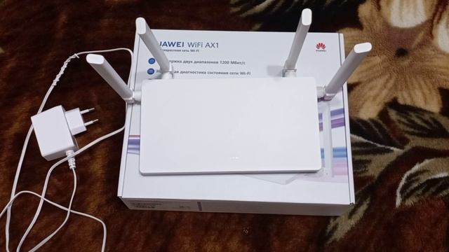 Почему роутер не подключается и как это исправить Huawei AX1