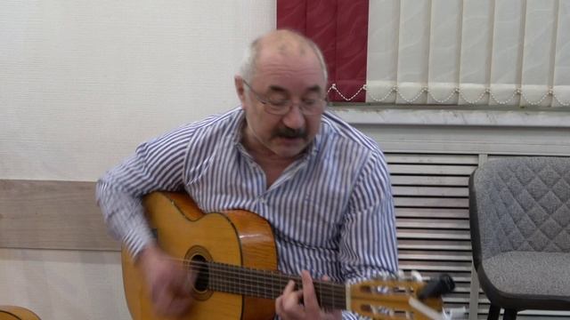 27 Мой двор - Александр Костромин