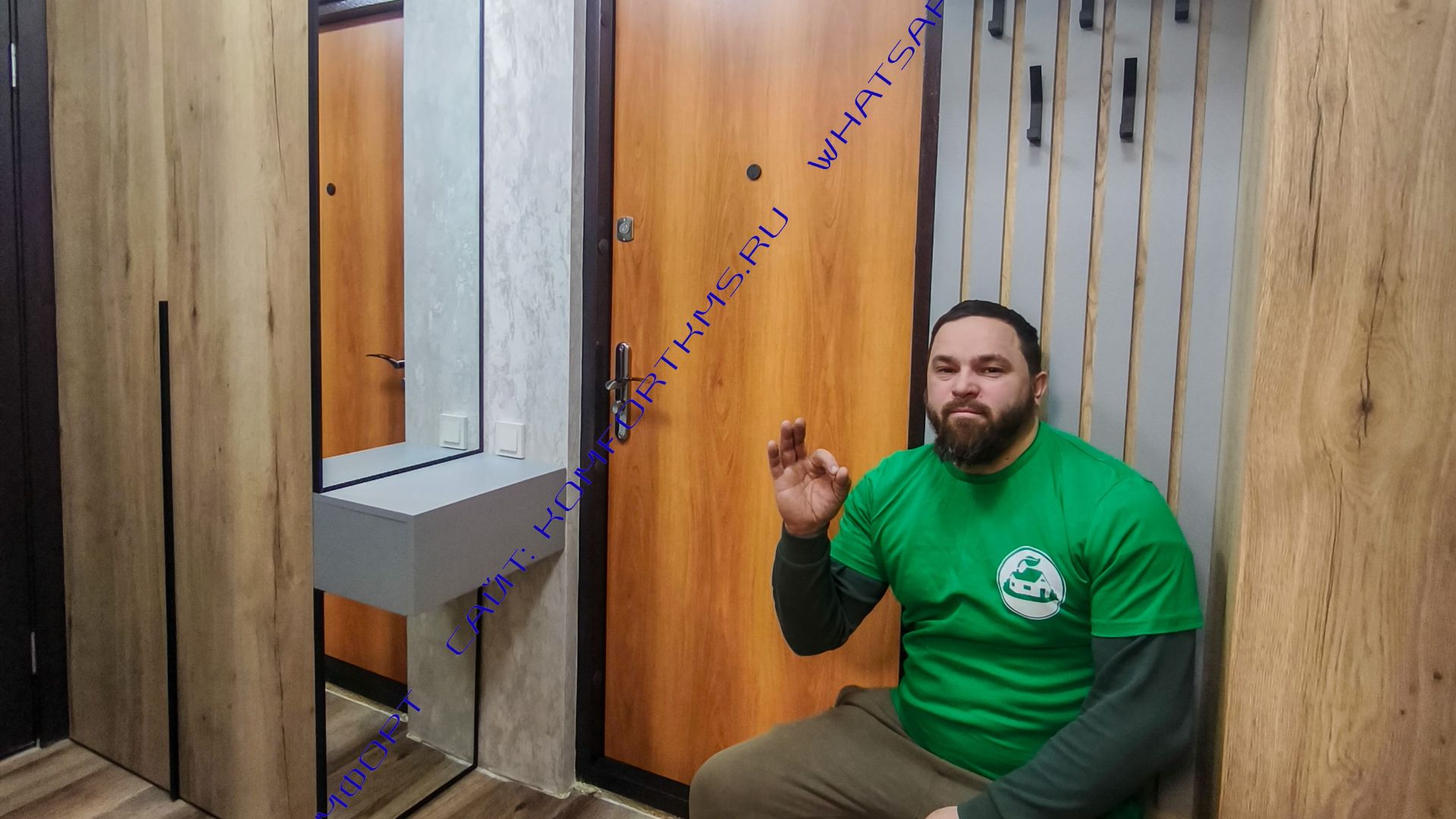 ШКАФЫ НА ЗАКАЗ Комсомольск на Амуре