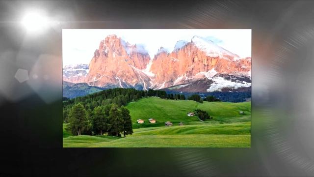 Stive Morgan - Island Of Paradis