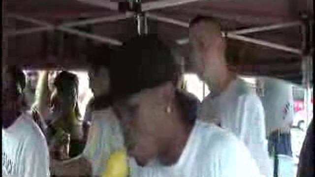 YouTube - Chamillionaire Freestyle