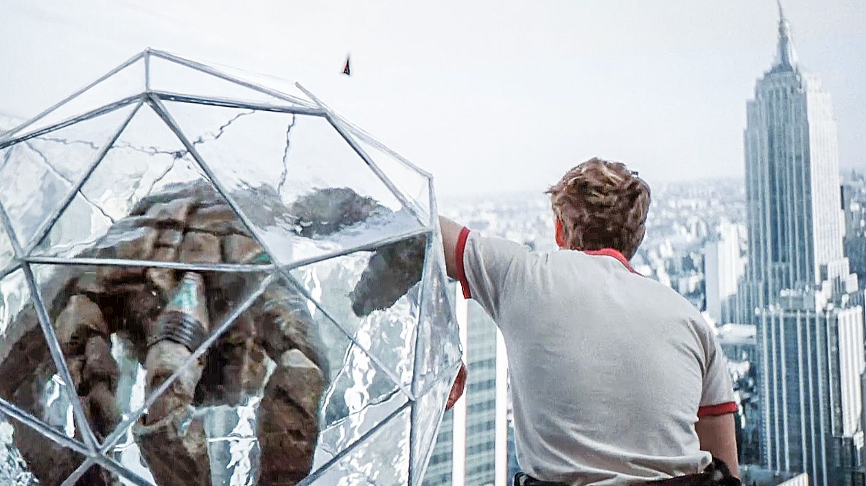 Проект „Конец света“ / Райан Гослинг /  фантастика / Финальный трейлер / Скоро в кино 2026