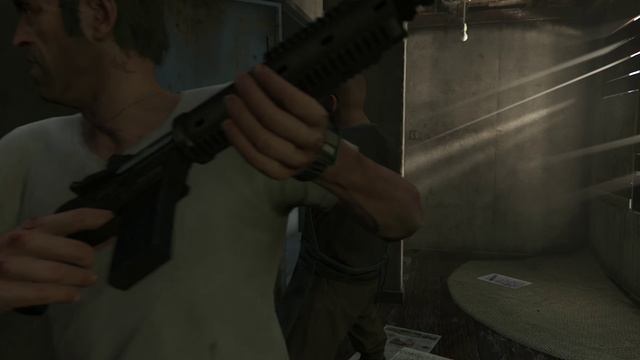 Grand Theft Auto V #11