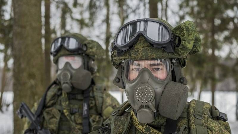 Средства индивидуальной и коллективной защиты. Фильм 1