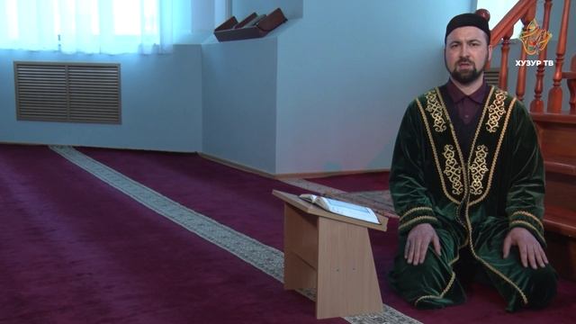 Дуа если вы забыли сказать "Бисмилля"