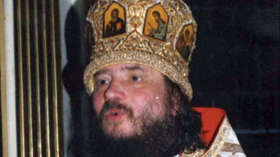 Мы все едины в Боге на Земле! Старец ЗОСИМА Сокур