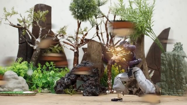 Битва за воскрешение дзюцу - Годзё Сатору против Фусигуро Дзинджи - Годзё Тодзи