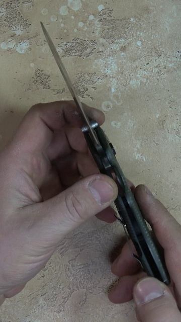 В гостях Zero tolerance 0301 #shorts #вгостяхнаканале #zerotolerance  #остраяжизнь #edc