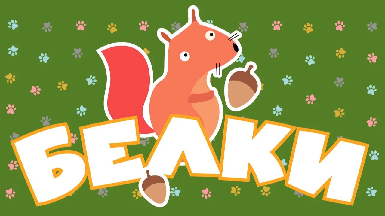 Творение учит нас | Белки