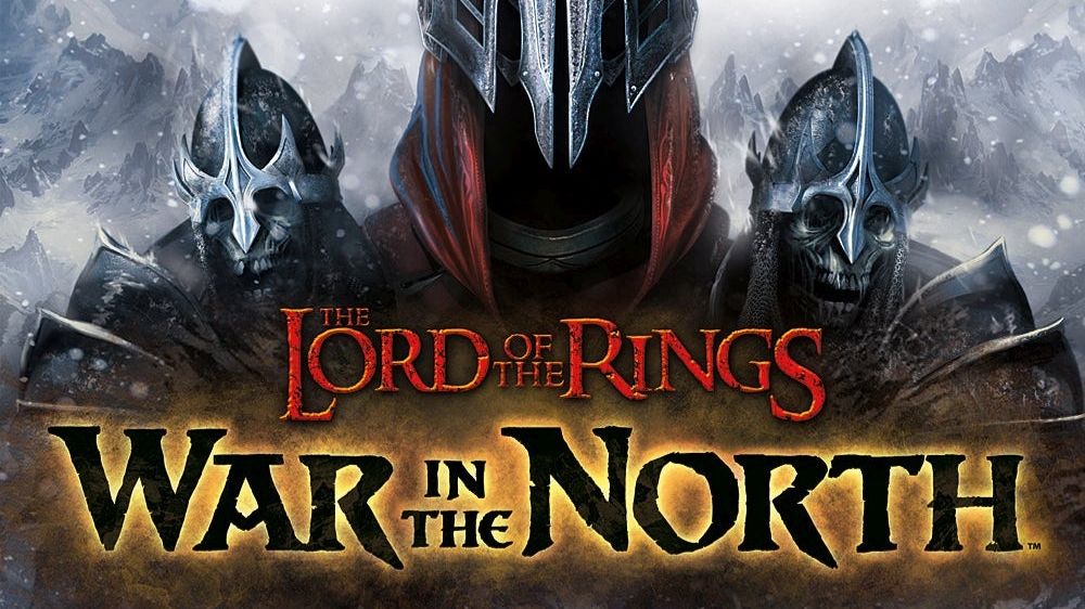 Властелин Колец: Война на Севере/The Lord of the Rings: War in the North