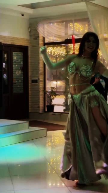 Шик Шак Шок💥 Танцовщица Лия.  Bellydance💥