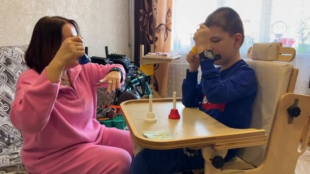 Компьютер для Василия