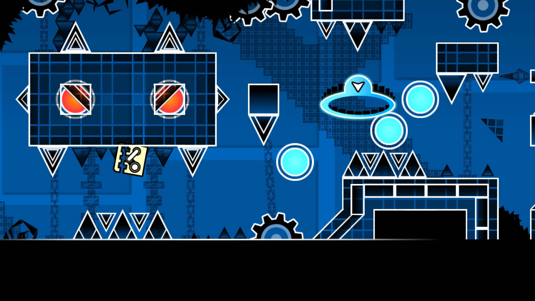 Shitty Acheron by Prometheus | скоро будет возвращение