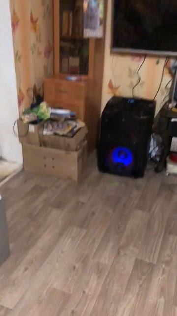 Демка бита для фита с JALES PLUS