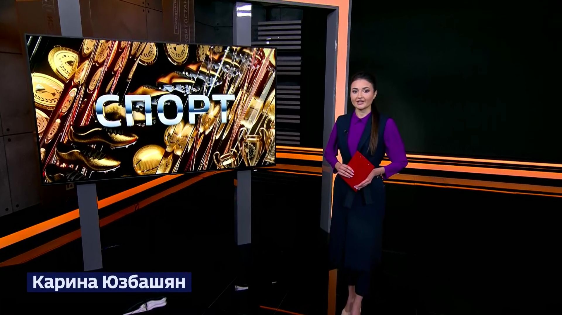 Новый спортивный объект в Салаватском районе и башкирский буллит на «Матче звезд КХЛ»