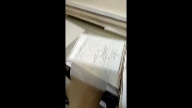 Урок для КЦ - Ламинирование, Шамина