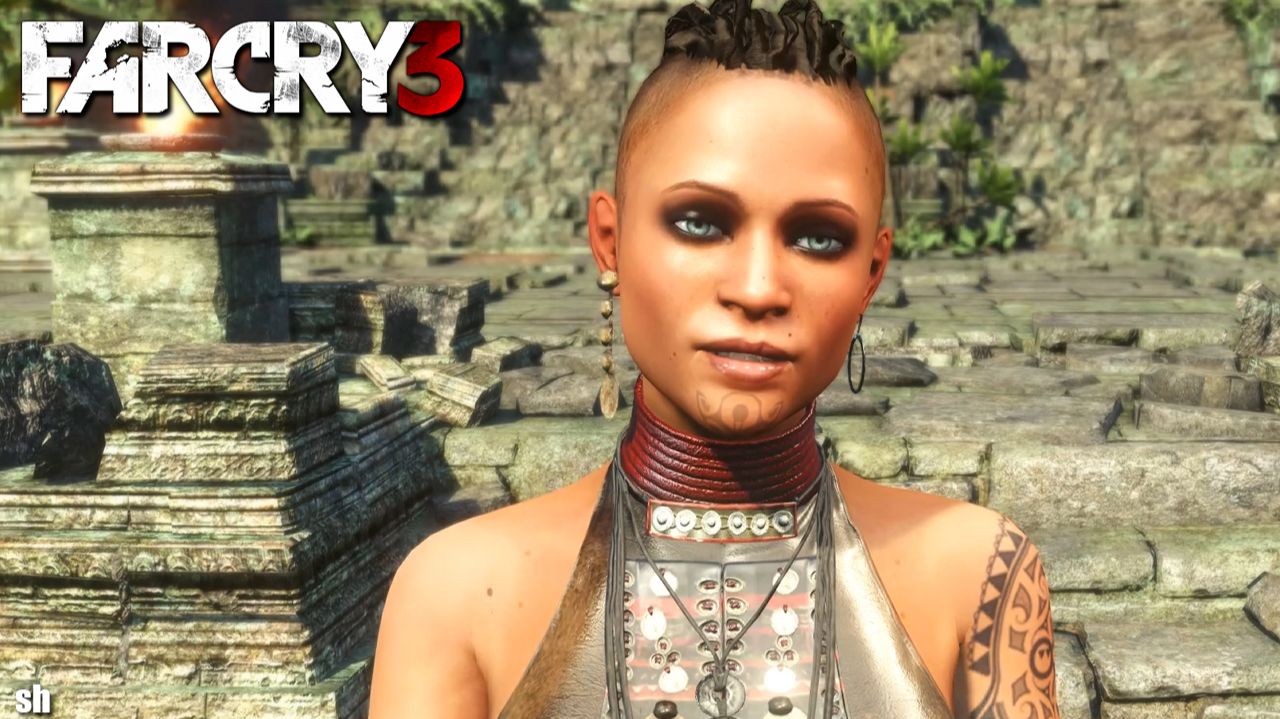 Far Cry 3►Прохождение без комментариев.Финал#12