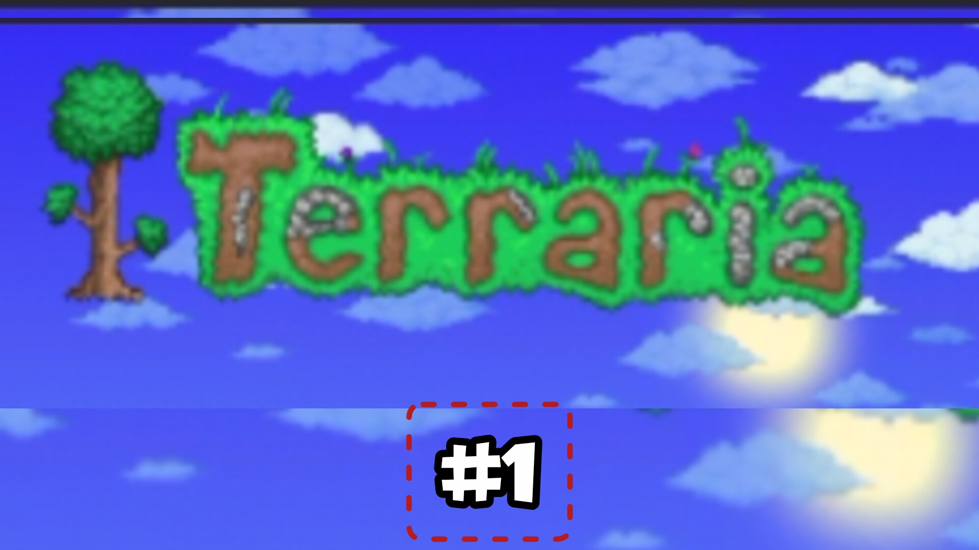 Terraria #1