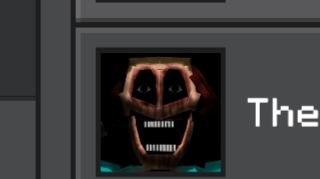 Я выживаю от хоррор монстров.