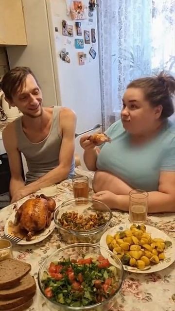 Юмор из нейросети про семейную жизнь