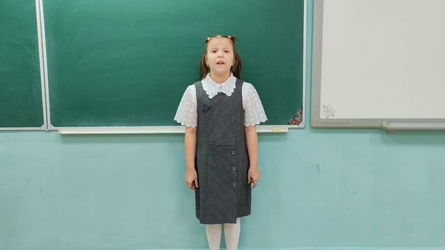 Михайлова Ульяна