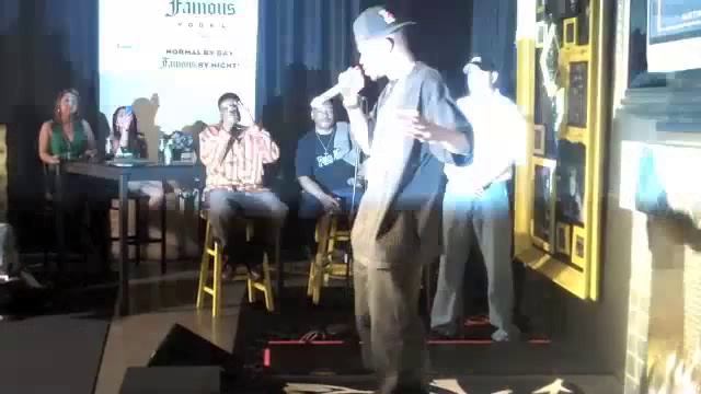 Carlos_ Interviews_ Chamillionaire and Paul Wall - 1