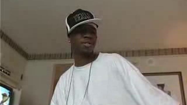 Chamillionaire-Str8 Hood Interview