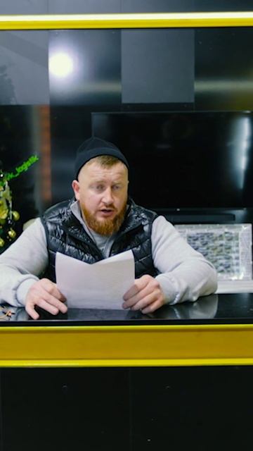 Ответы на вопросы от https://t.me/vk_logistik - говорит Казбекович