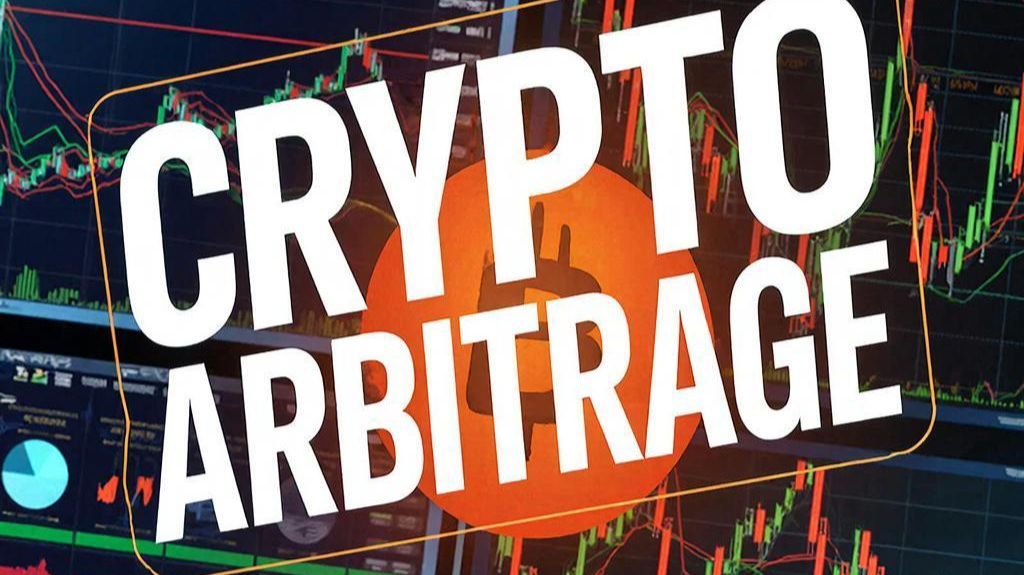 7. Арбитражный терминал BYBIT https://t.me/ALGO_API_ALOR