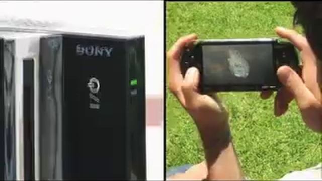 PSP Commercial