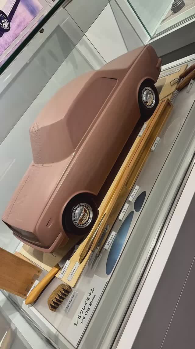 Автодизайн до эпохи 3D и AI | Как раньше проектировали автомобили