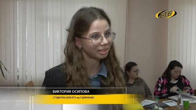 Политех ко Дню науки