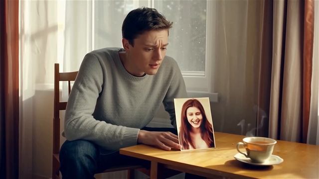 Преклонись разлуке 2