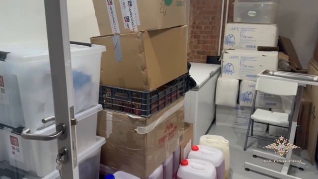 В Петербурге полицейские раскрыли схему нелегальной торговли биоматериалами из морга