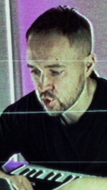 «Воющий типок» )) #записьстрима