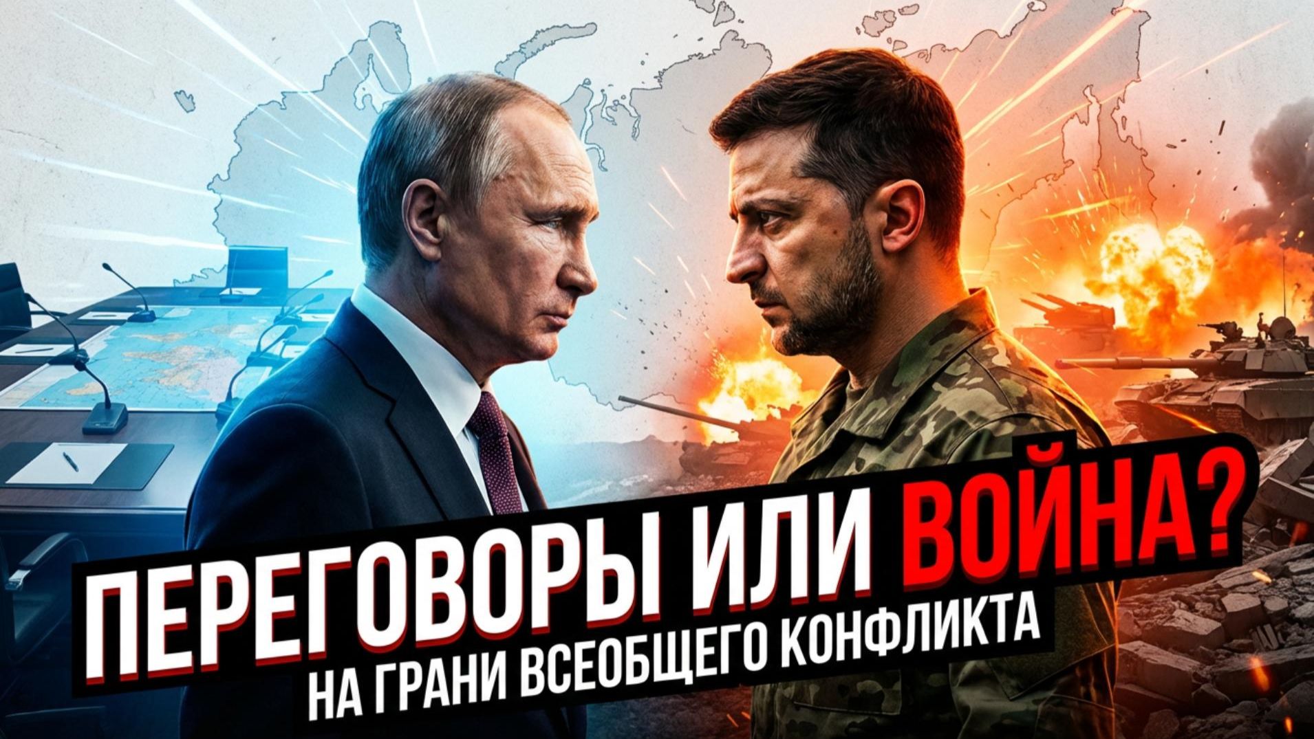 ⚡🔥Чес Фримен | Война или мир? Секретные встречи, которые решат судьбу миллионов. Всё на кону