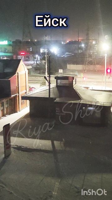 Зима пришла надолго.