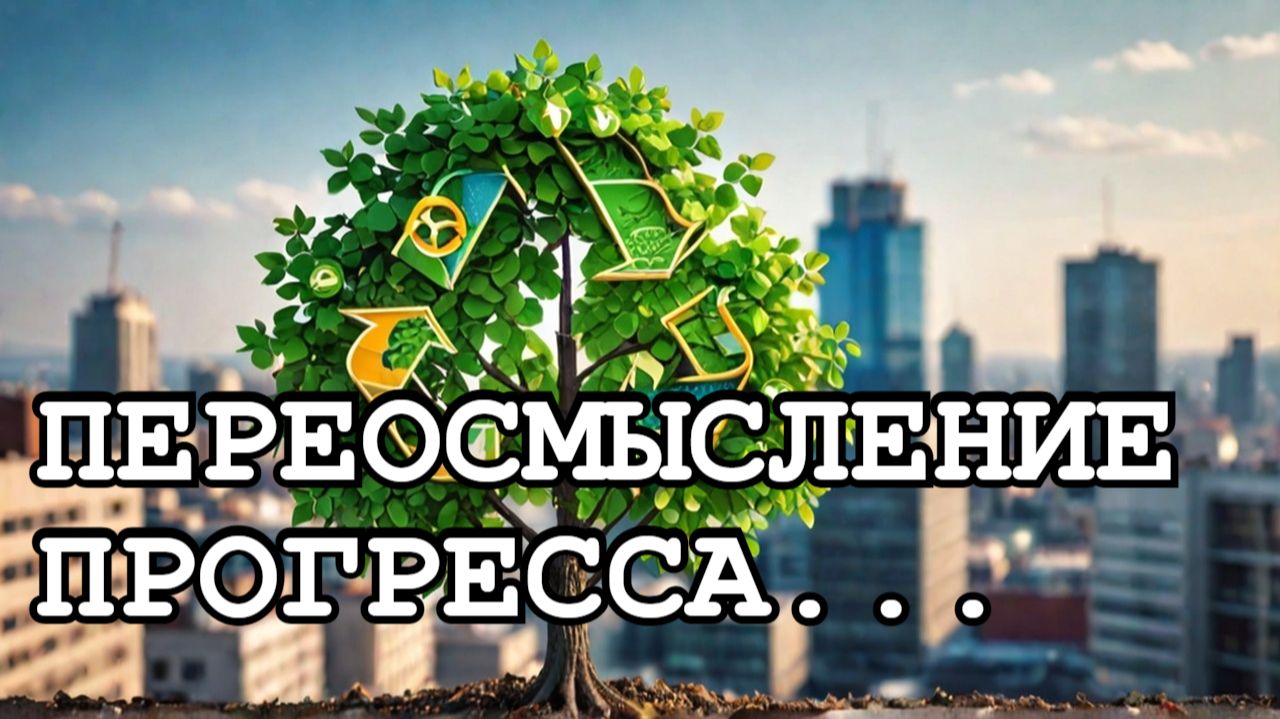 Что такое Экономика замкнутого цикла? Принципы и примеры