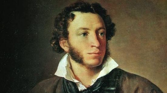 Власть и нравственность на примере произведений Александра Пушкина (2016)