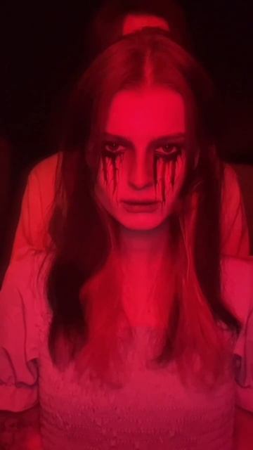 Люси готова бороться ради него…